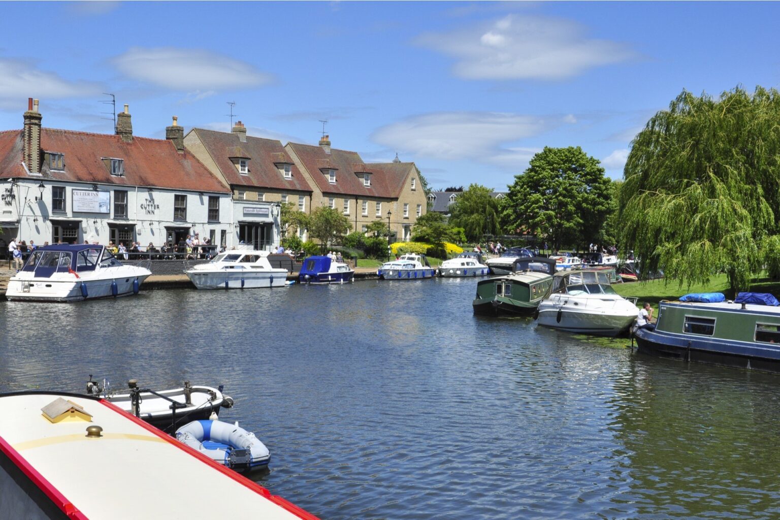 The 10 Longest Rivers in England in Detail | Pierdom