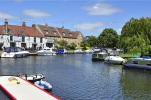 The 10 Longest Rivers in England in Detail | Pierdom