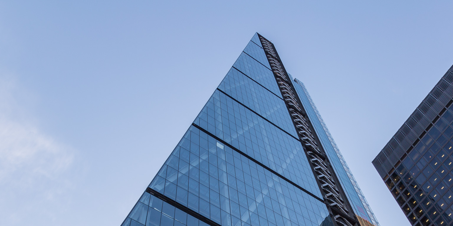 Tallest building in UK Guide | Pierdom