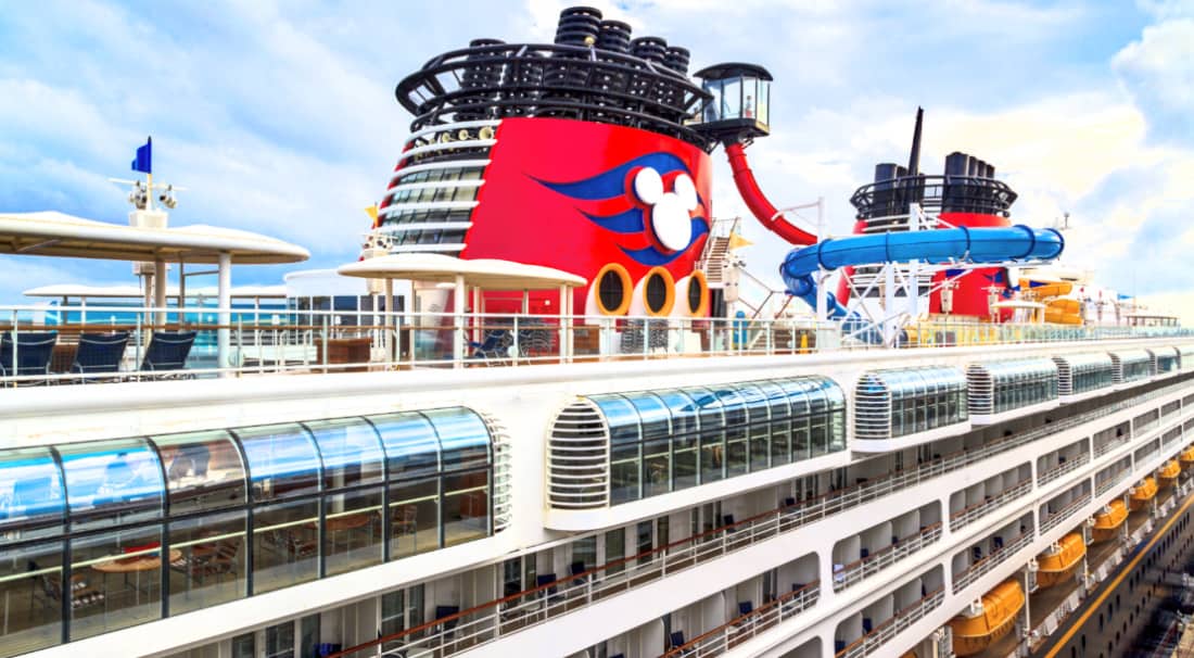 Disney Cruise UK Guide | Pierdom