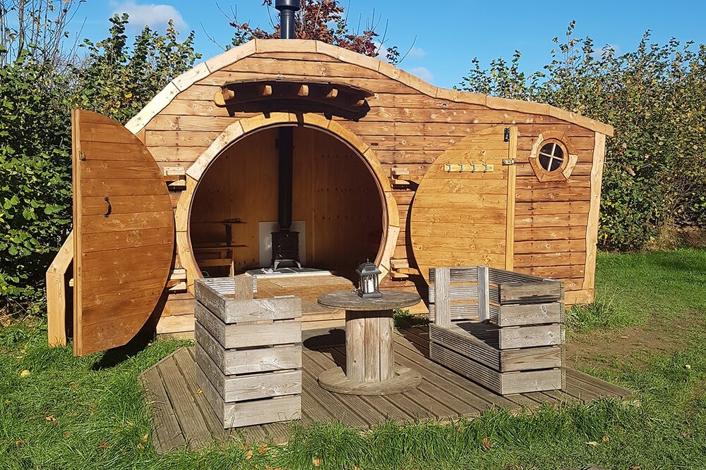 What is Glamping Pod | Detail Guide | Pierdom
