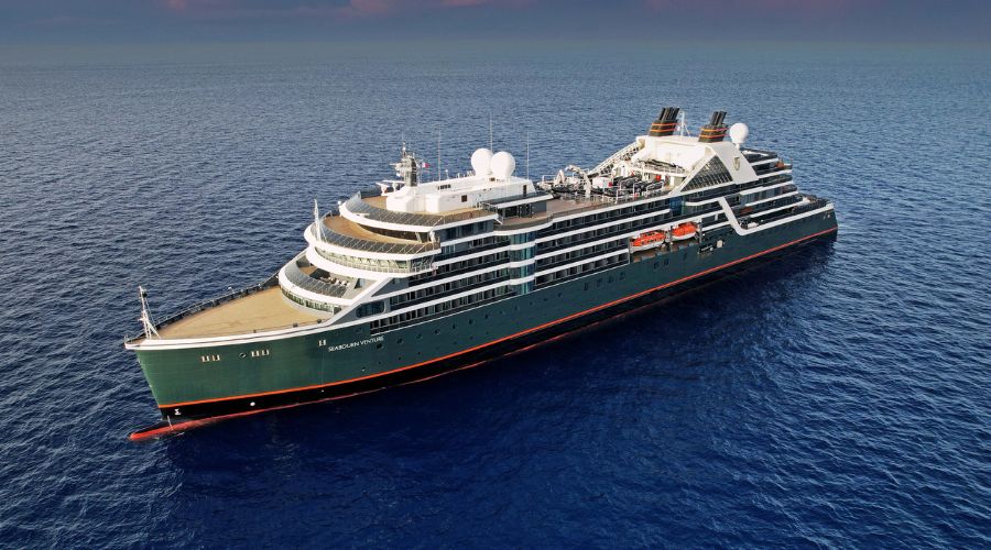 A Guide for Your First Ship Journey! Everything you Need to Know | Pierdom