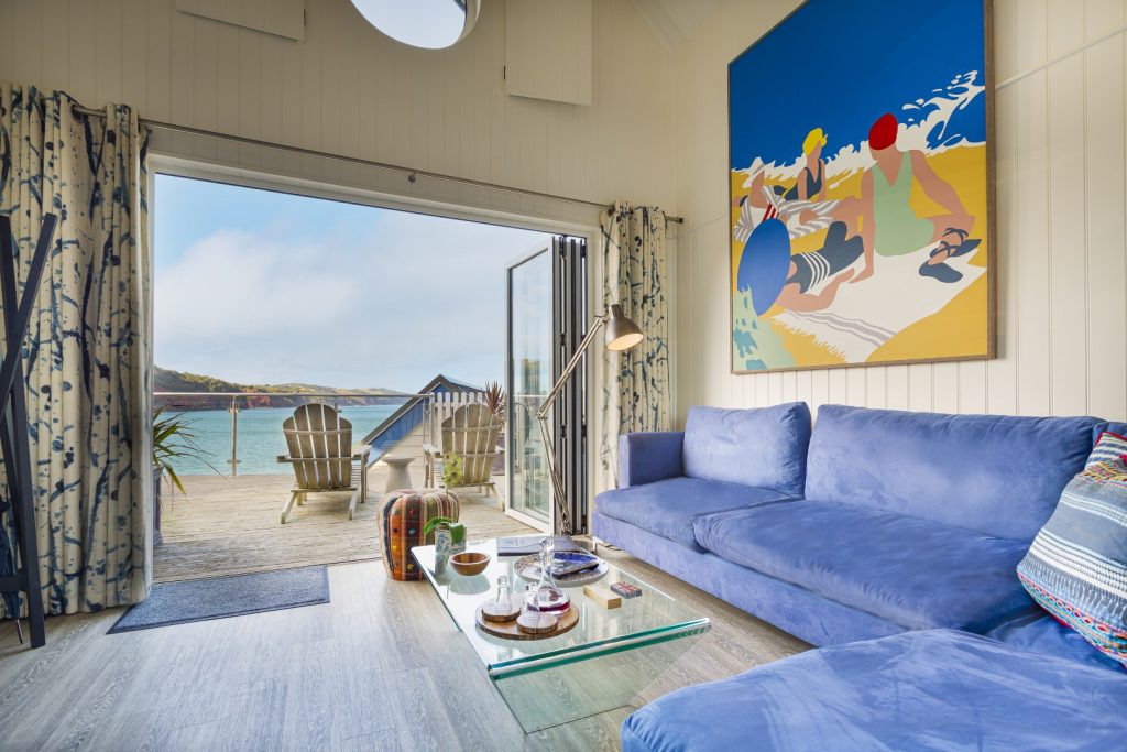 What are the Benefits of Coastal Seaside Weekend Break | Pierdom