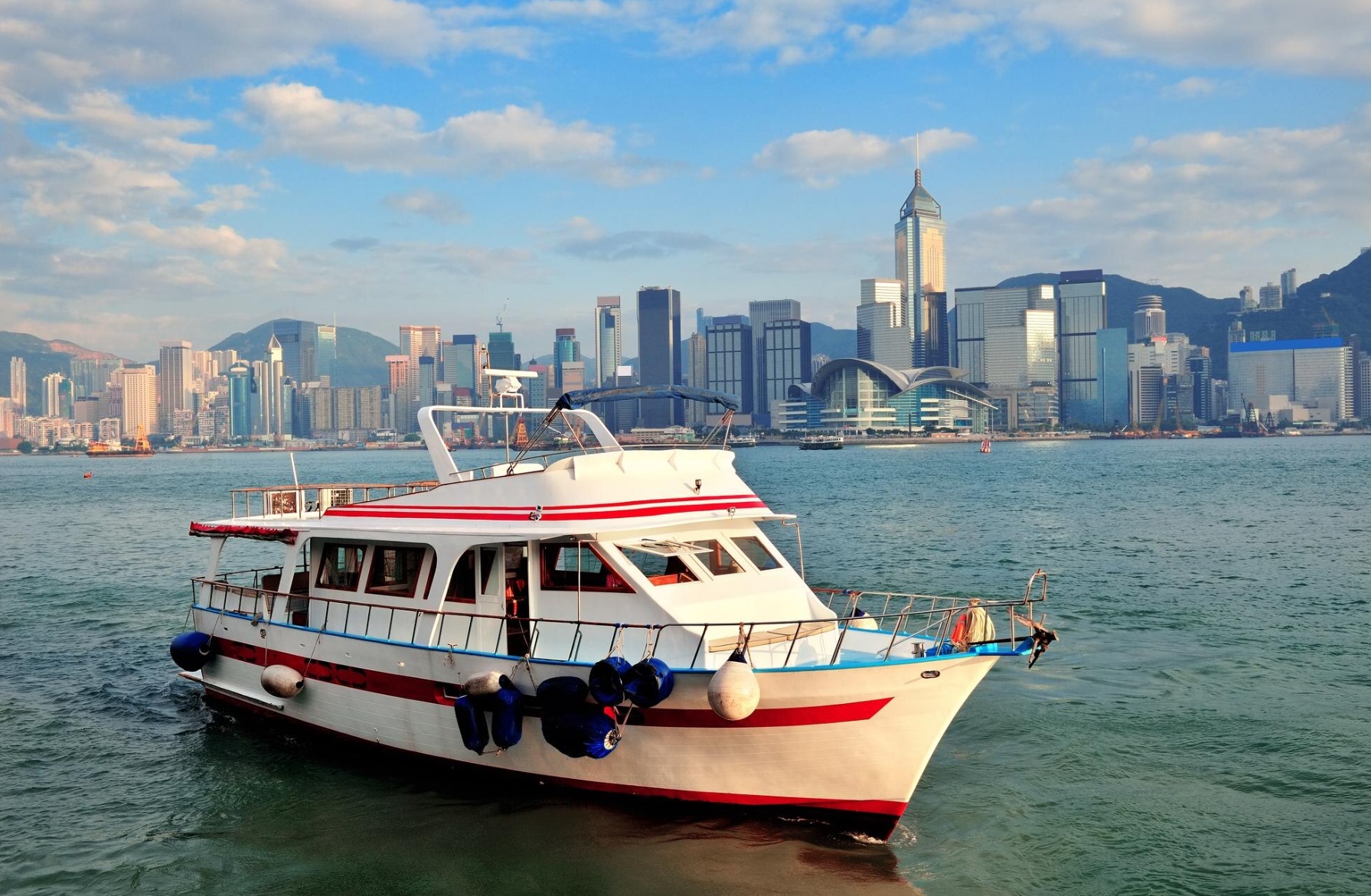 Moving Your Boat When You Move Home: A Comprehensive Guide | Pierdom