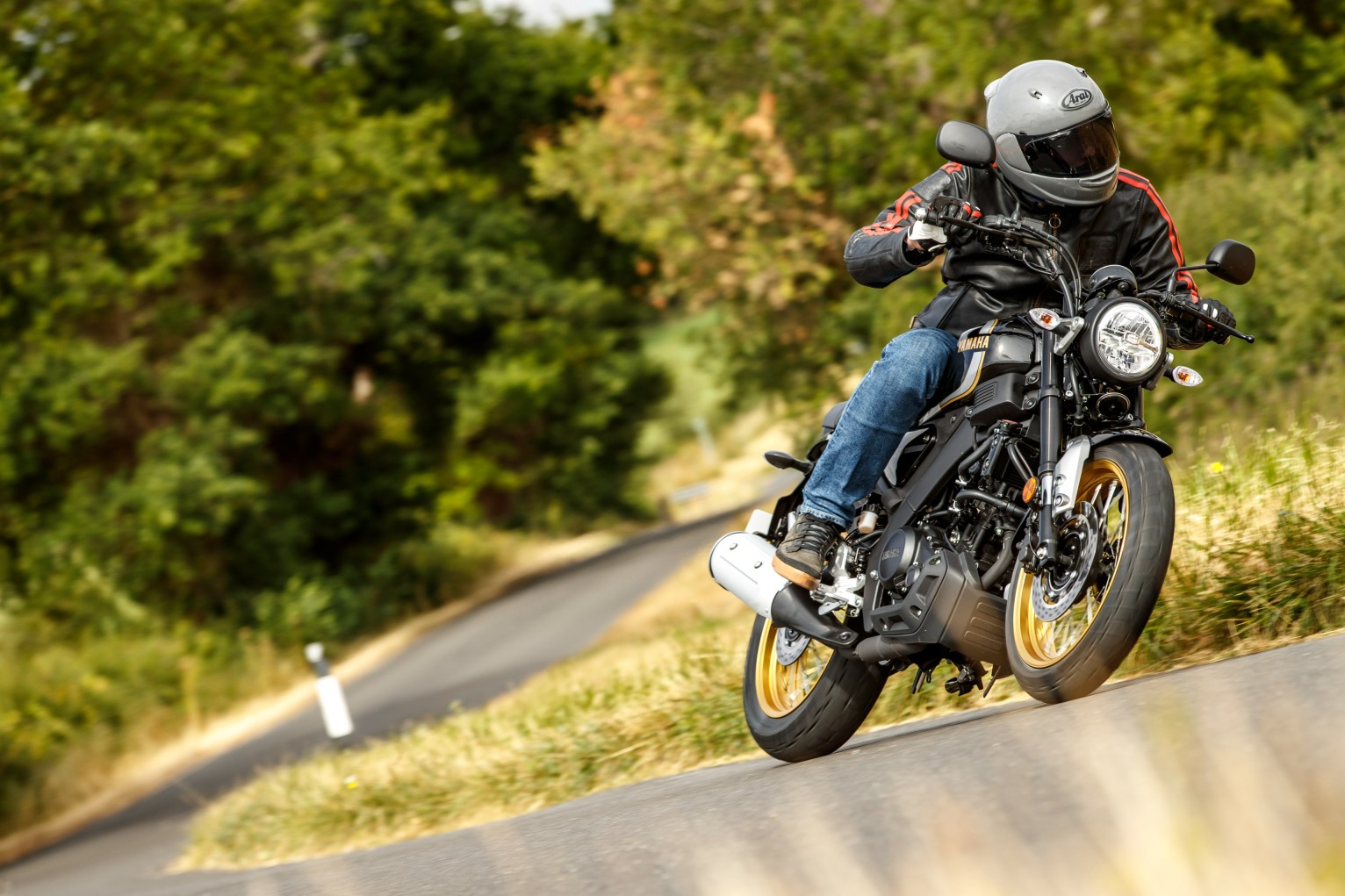 The Importance and Benefits of Custom Motorcycle Cables | Pierdom