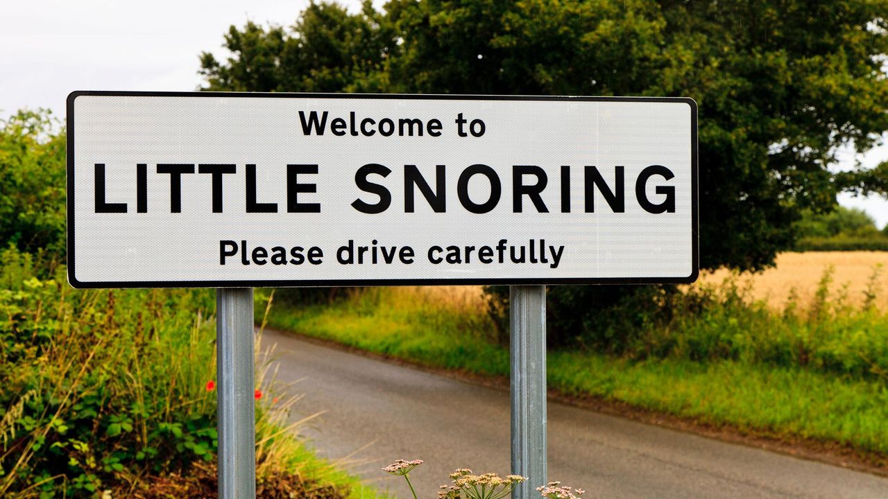 25 Funny Place Names UK That are Actually Worth A Visit | Pierdom