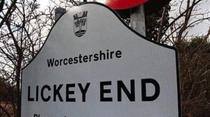 25 Funny Place Names UK That are Actually Worth A Visit | Pierdom