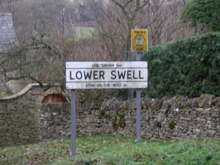 25 Funny Place Names UK That are Actually Worth A Visit | Pierdom