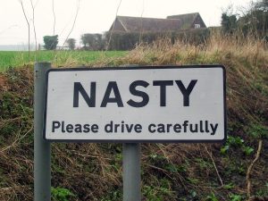 25 Funny Place Names UK That are Actually Worth A Visit | Pierdom