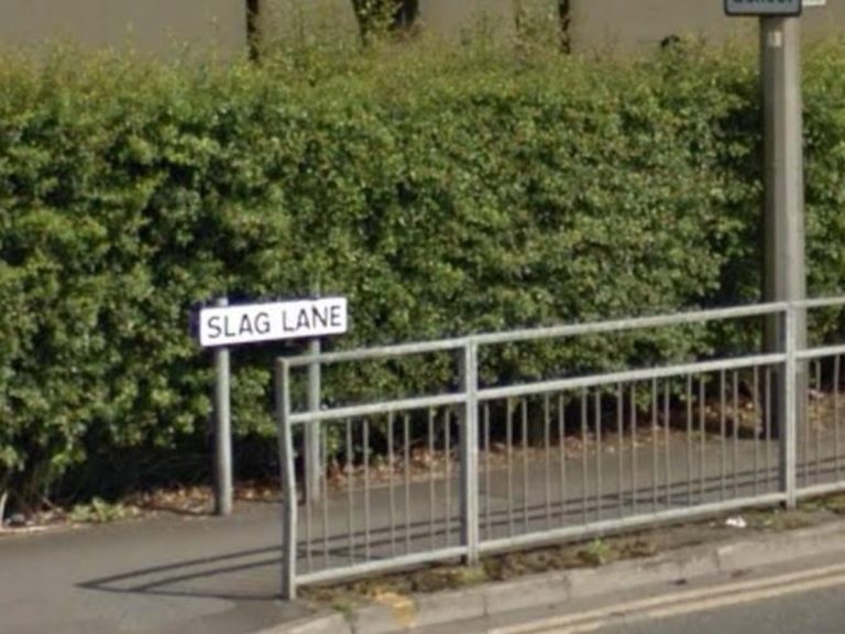 25 Funny Place Names UK That are Actually Worth A Visit | Pierdom