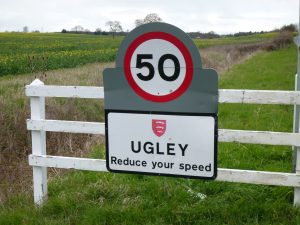 25 Funny Place Names UK That are Actually Worth A Visit | Pierdom