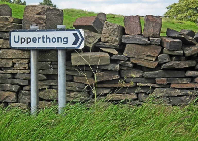 25 Funny Place Names UK That are Actually Worth A Visit | Pierdom