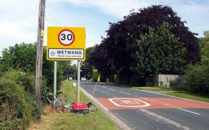 25 Funny Place Names UK That are Actually Worth A Visit | Pierdom